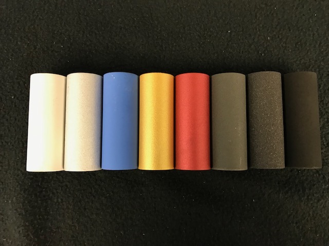 ZIRCOTEC COATING | Powermax Engineering Ltd, Magheraflet