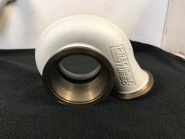 ZIRCOTEC COATING | Powermax Engineering Ltd, Magheraflet